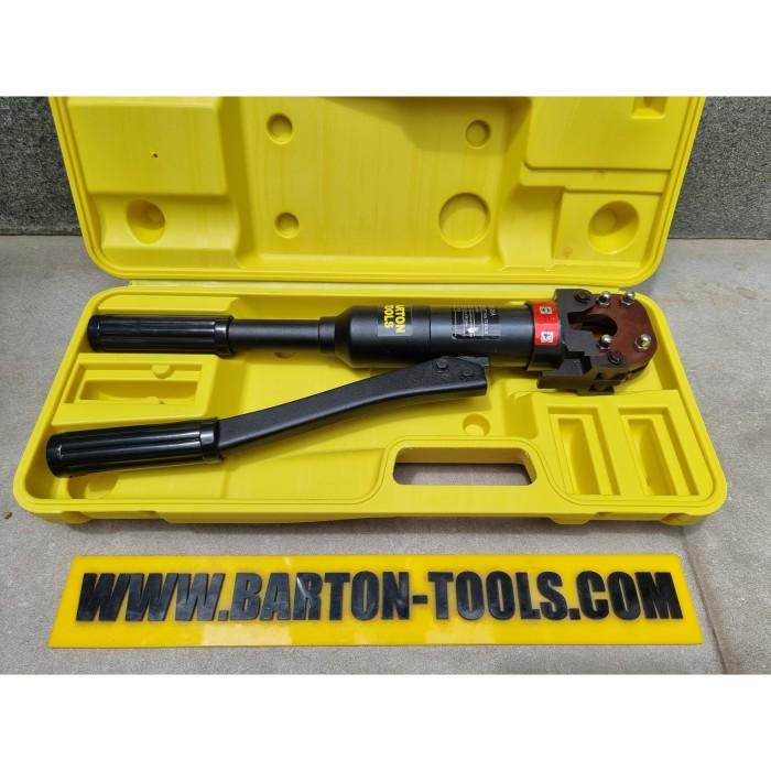 Jual 20mm Hydraulic Wire Rope Cutter Cable ACSR Cutting sling Seling ...