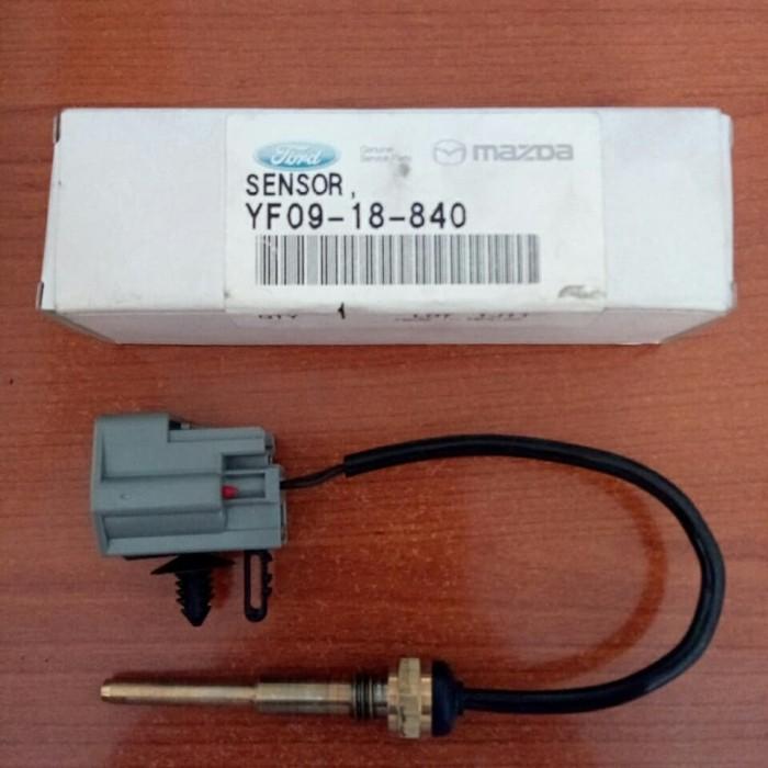 Jual SENSOR PANAS/ ENGINE TEMPERATURE FORD ESCAPE 2.0 - Jakarta Pusat ...