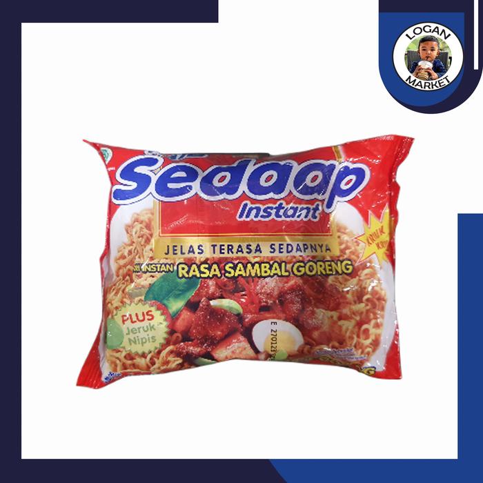 Jual Sedap Sedaap Mie Goreng Kuah All Variant - Ayam Limau - Jakarta ...