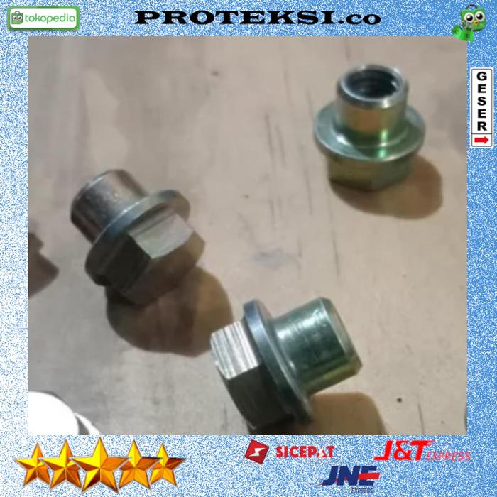 Jual sk4l8 Mur Baud Baut Wiper Corolla DX Ke70 Kijang Super 5k Kijang Grand - Kota Surabaya ...