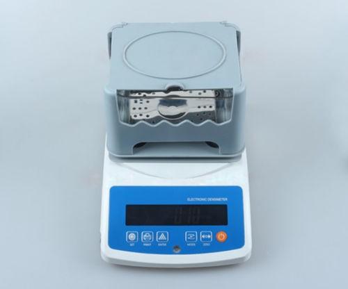 Jual Electronic Densitometer, Particle Density Meter 0.0001g/cm MH-300A ...