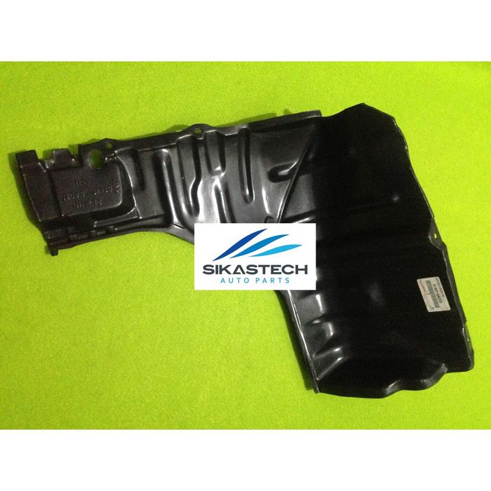 Jual ENGINE UNDER COVER NO.1 / TUTUP DEK MESIN BAWAH KANAN TOYOTA ...