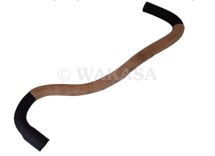 Jual Selang by pass TOYOTA TOYOTA B 400 (16261-BZ340) Wakasa - Jakarta ...