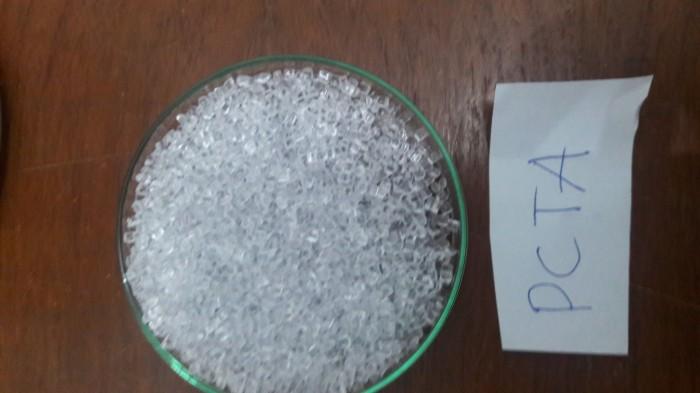 Jual Polimer PCTA / Polymer Of Cyclohexanedimethanol Terephthalic Acid ...