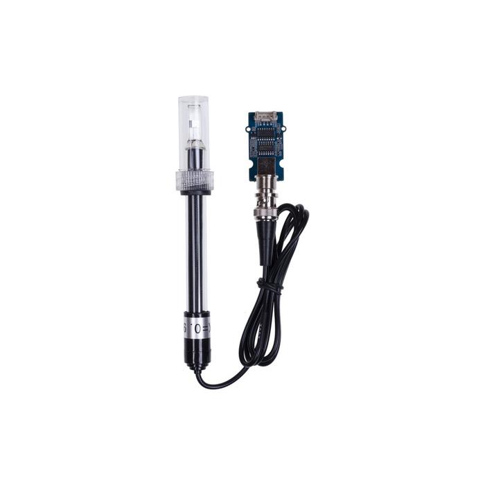 Jual Electrical Conductivity Sensor DJS-1C-Black Grove - Kota Surabaya ...