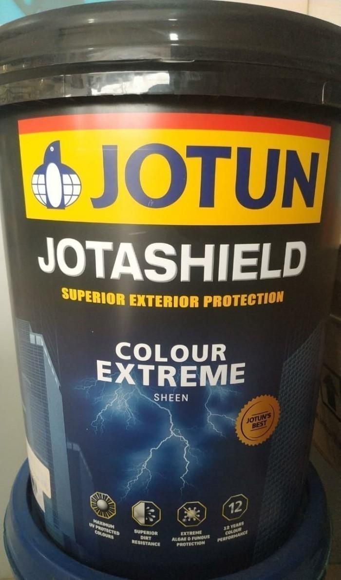 Jual JOTUN-JOTAROOF-DEEP BURGUNDY 3309 - GALON (2,5LTR)- (JOTAFLEX ...