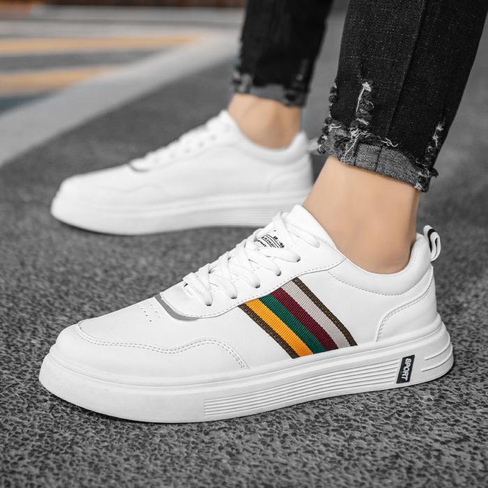 Jual Terbaru Style Dipakai cowok Tali Nyaman Dengan Buat Model Pria ...