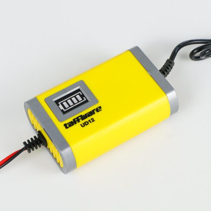 Jual Cas Charger Aki Mobil Motor Otomatis Bagus Casan Carger 12V 24V 6A ...