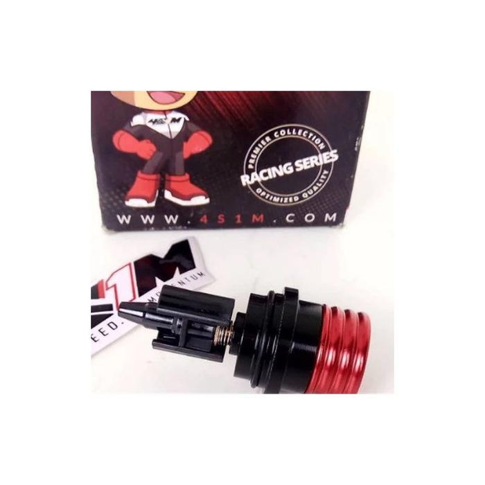 Jual ISC Idle Sensor Control Manual Xmax X-Max X-max 4S1M ORIGINAL ...