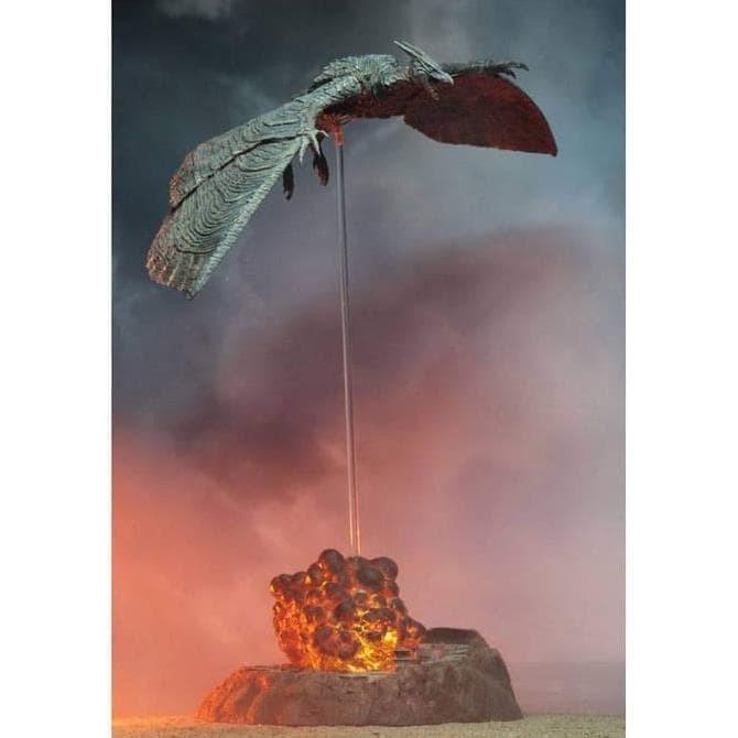 Jual ^_^ Neca Ultimate Rodan Godzilla 2019, King Of The Monsters Gojira ...