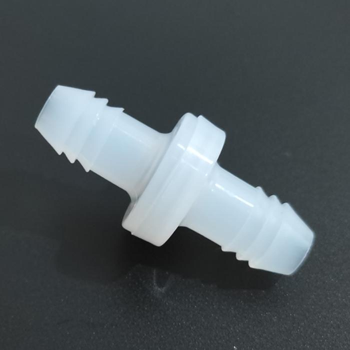 Jual 3/8" Pvdf One Way Valve For Ozone/Non-Return Valve For - Jakarta ...