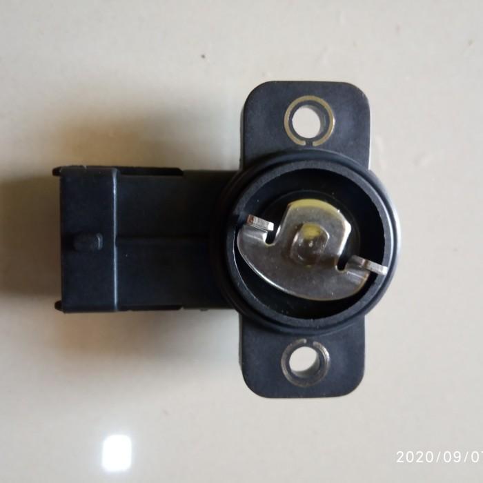 Jual TPS Throttle Position Sensor KIA Picanto, hyundai i10 - Jakarta ...