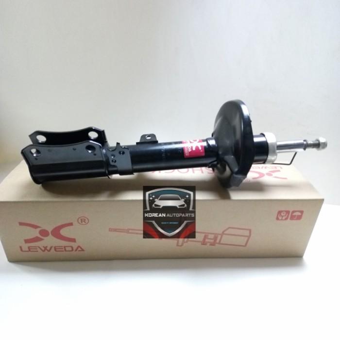 Jual SHOCK DEPAN KIA SPORTAGE GEN 3 2011-2015 OEM IMPORT 546512S000 ...