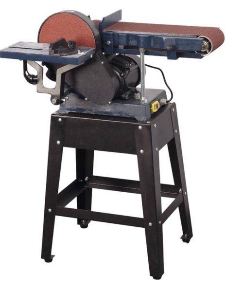 Jual Bebas Ongkir BELT AND DISC SANDER 6X9 INCHI MESIN AMPLAS GIANT ...