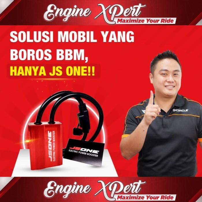 Jual Solusi Tenaga dan Tarikan Mobil Enteng JS ONE JSONE Volt ...
