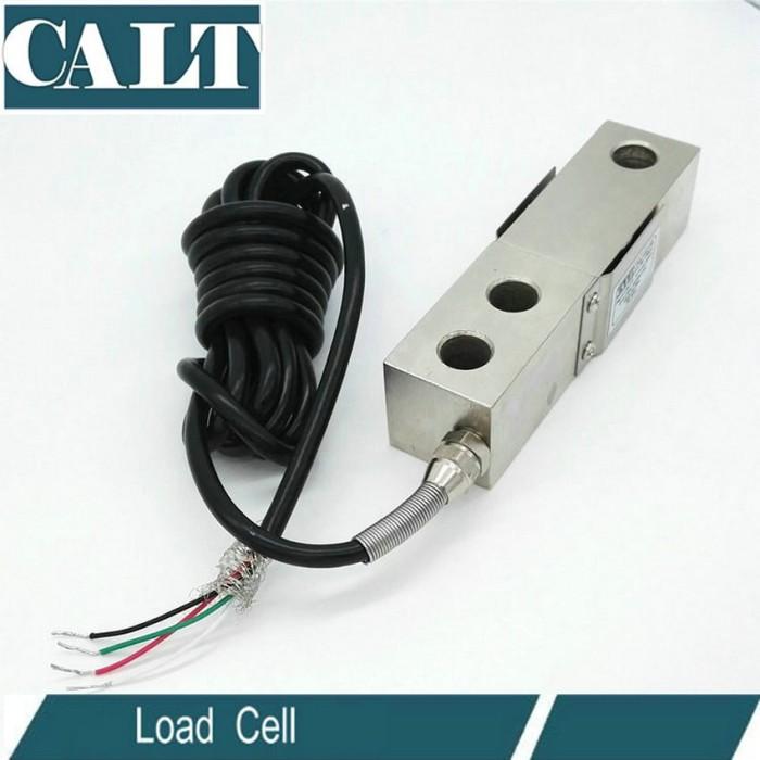 Jual CALT single point Cantilever Beam Weighing Scale force sensor Load ...
