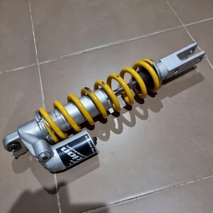 Jual monoshock shock belakang merk Showa eks Honda CRF 150 R Build UP ...