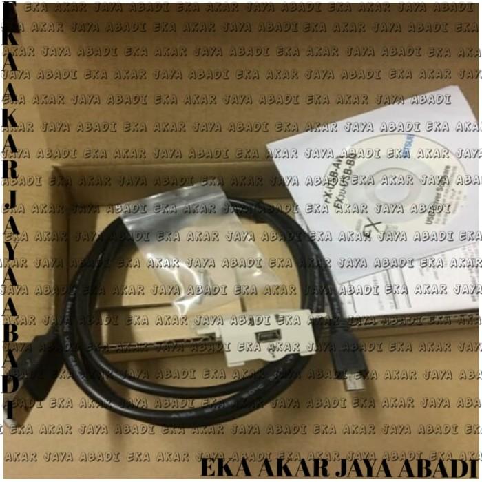 Jual NEW IN BOX Mitsubishi communication extended board FX3U-USB-BD #FP ...