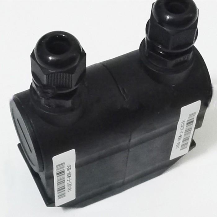 Jual PT100 transducer (CT-1) heat meter for flow meter of TUF-2000B and ...