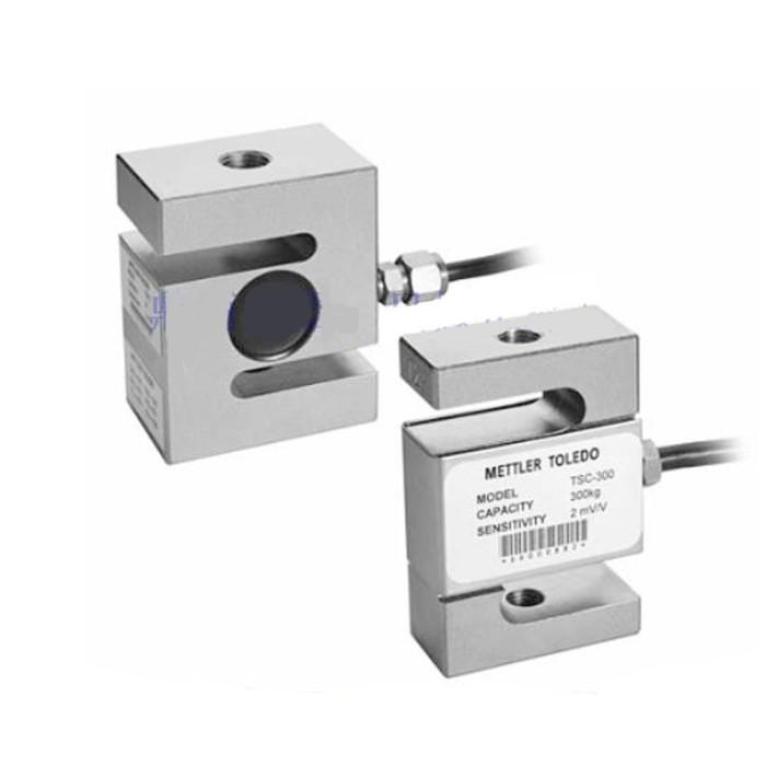 Jual METTLER TOLEDO TSC S Type load cell 50kg 100kg 200kg 500kg 1t 2t ...