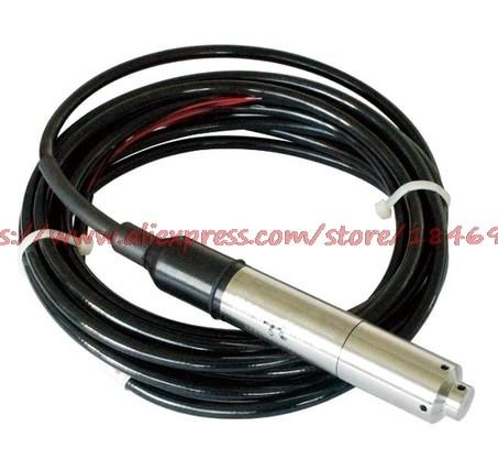 Jual JYB-KB series Compact type explosion-proof liquid level transmitter Li - Kab. Bogor ...