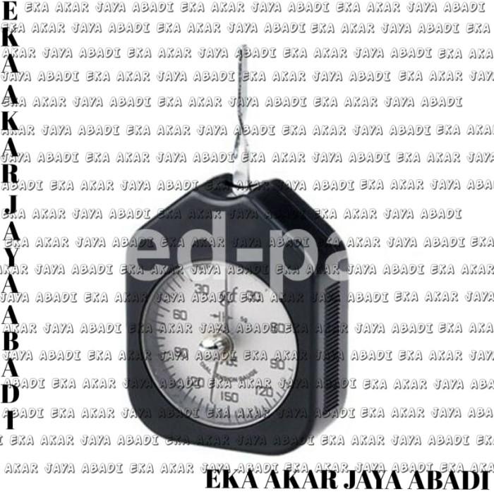 Jual New Dial Tension Gauge Gram Force Meter Dual Pointer 150G Push ...