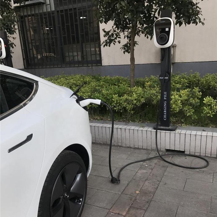 Jual MAXID 32A Smart Electric Vehicle (EV) Charging Station - Level 2 ...