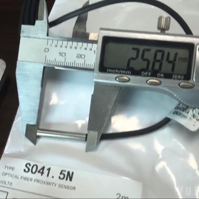 Jual M5 Detection Distance 1mm 1.5mm Proximity Switch Metal Sensor ...