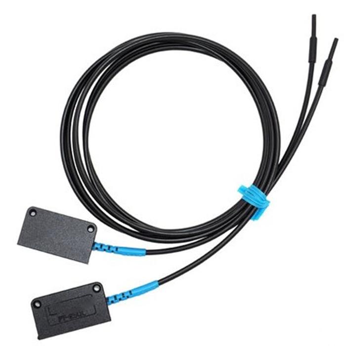 Jual Rectangular matrix optical fiber sensor with opposite radiation ...