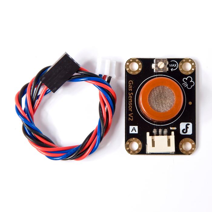 Jual Arduino MQ9 gas sensor Analog CO/Combustible flammable Gas ...