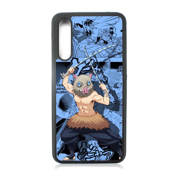 Jual Case Casing Huawei P20 Pro Inosuke Kimetsu no Yaiba STSO0002 ...