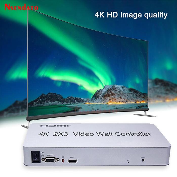 Jual 4k 2x3 HDMI TV Video Wall Controller multiprocessor HDMI Video TV ... Jual 4k 2x3 HDMI TV Video Wall Controller multiprocessor HDMI Video TV ...