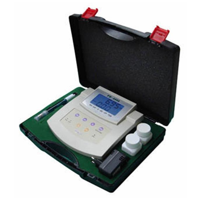 Jual Digital desktop pH meter laboratory pH meter PH value tester - Kab ...