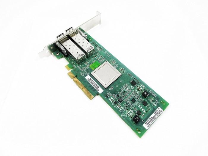 Jual HPE AJ764-63002 82Q 8Gb Dual Port PCIe-2.0 X8 FC LP HBA for G1-G7 ...