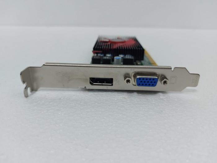 Jual VGA AMD RADEON R7 200 1GB 64BIT DDR5 - Jakarta Barat - Cisco ...