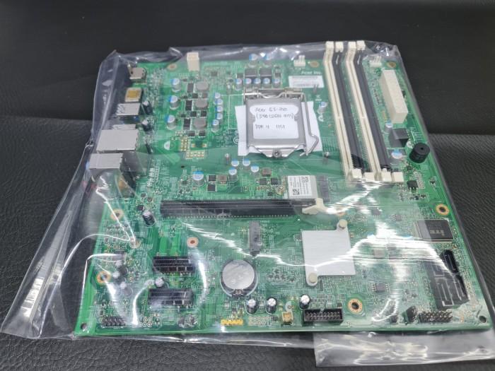 Jual Motherboard Acer Predator G3 710 Socket 1151 DDR4 Slot M2 Sata SSD ...