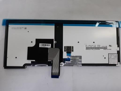 Jual Keyboard Laptop Lenovo ThinkPad T450 T450S T440 T440P E431 backlight - Jakarta Pusat ...