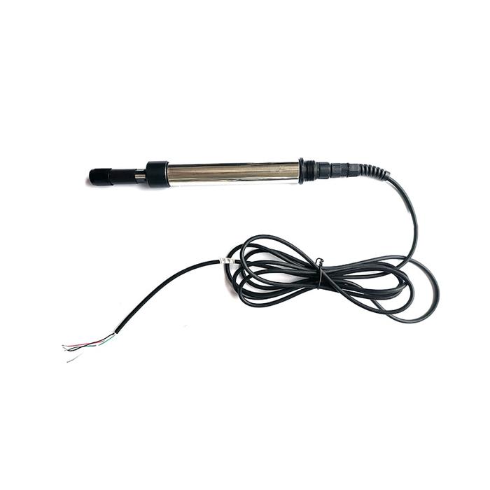 Jual Real Time Bromide ISE Ion Selective Electrode sensor probe RS485 ...