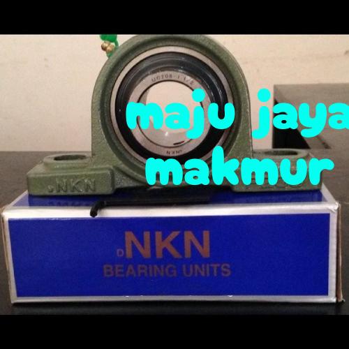 Jual PILLOW BLOCK BEARING DUDUK UCP 211 - 32 NKN id 50,8 mm ORIGINAL - Kota Surabaya - MJM ...