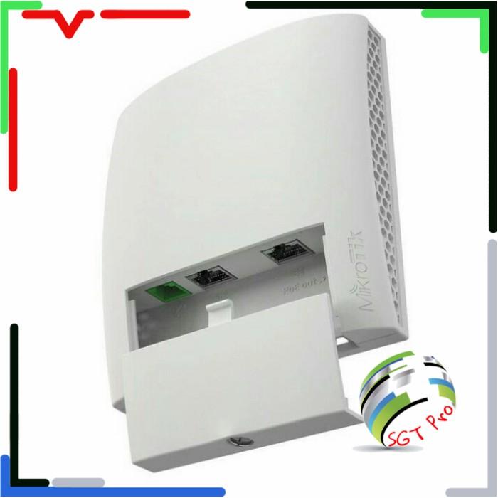 Jual Mikrotik RBWSAP-5Hac2nD Wall Socket Access Point wsAP ac lite ...