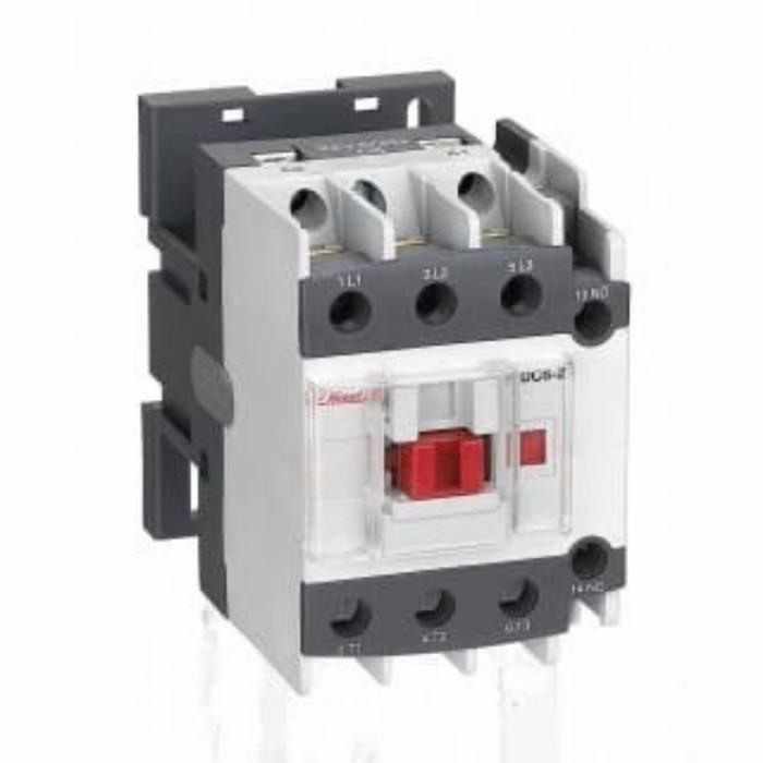 Jual Kontactor Magnetic HIMEL HDC3-25 3P 25A Contactor 3 Pole 1NO 1NC 220V - Kota Surabaya ...