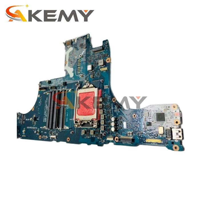 Jual BMarket Untuk DELL Latitude Alienware Area 51M Motherboard Laptop ...