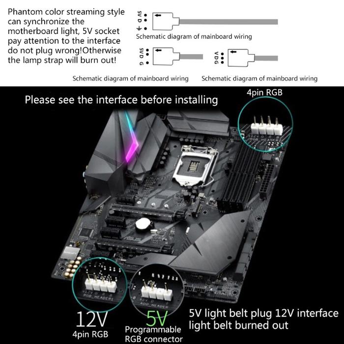 Jual LILY* Vertical GPU Bracket PCI-E Riser VGA Graphics standing ...