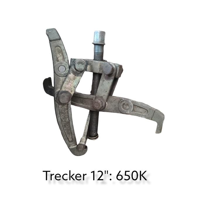 Jual TREKER 12" INCH / TRACKER TRECKER GEAR PULLER 3 KAKI CABUT BEARING ...