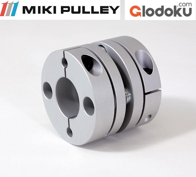 Jual Miki Pulley Servoflex Coupling : SFC-090SA2-32B-40B - Jakarta Barat - GLODOKU | Tokopedia