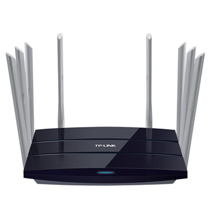 Jual Tp-Link Router 5G Router 8 Antenna 4X4 Mimo 2600M Dual Band ...