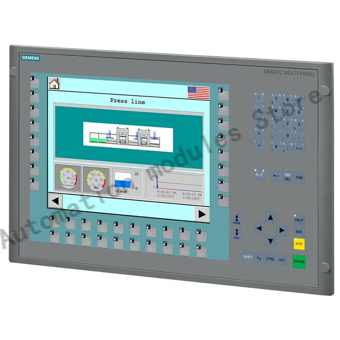 Jual 6AV6648-0BC11-3AX0 SIMATIC HMI SMART 700 IE SMART Panel - Jakarta Utara - Automation ...
