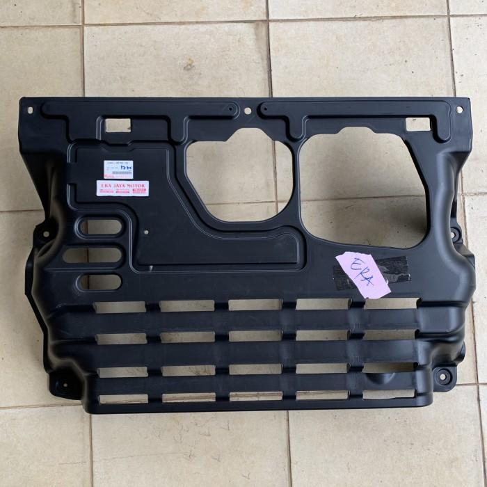 Jual Cover Tutup Engine Mesin Bawah 51441 Bz100 Gran Max Luxio Original ...