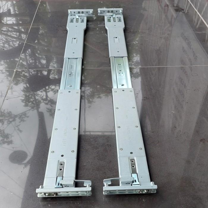 Jual sale Rail kit Railkit Server HPE HP dl380p dl380 G8 G9 737412-001 ...