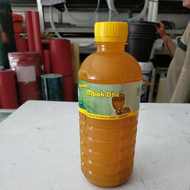 Jual Sinom Mbok Dhe. Minuman Sinom. Minuman Segar Berkhasiat. Beras ...